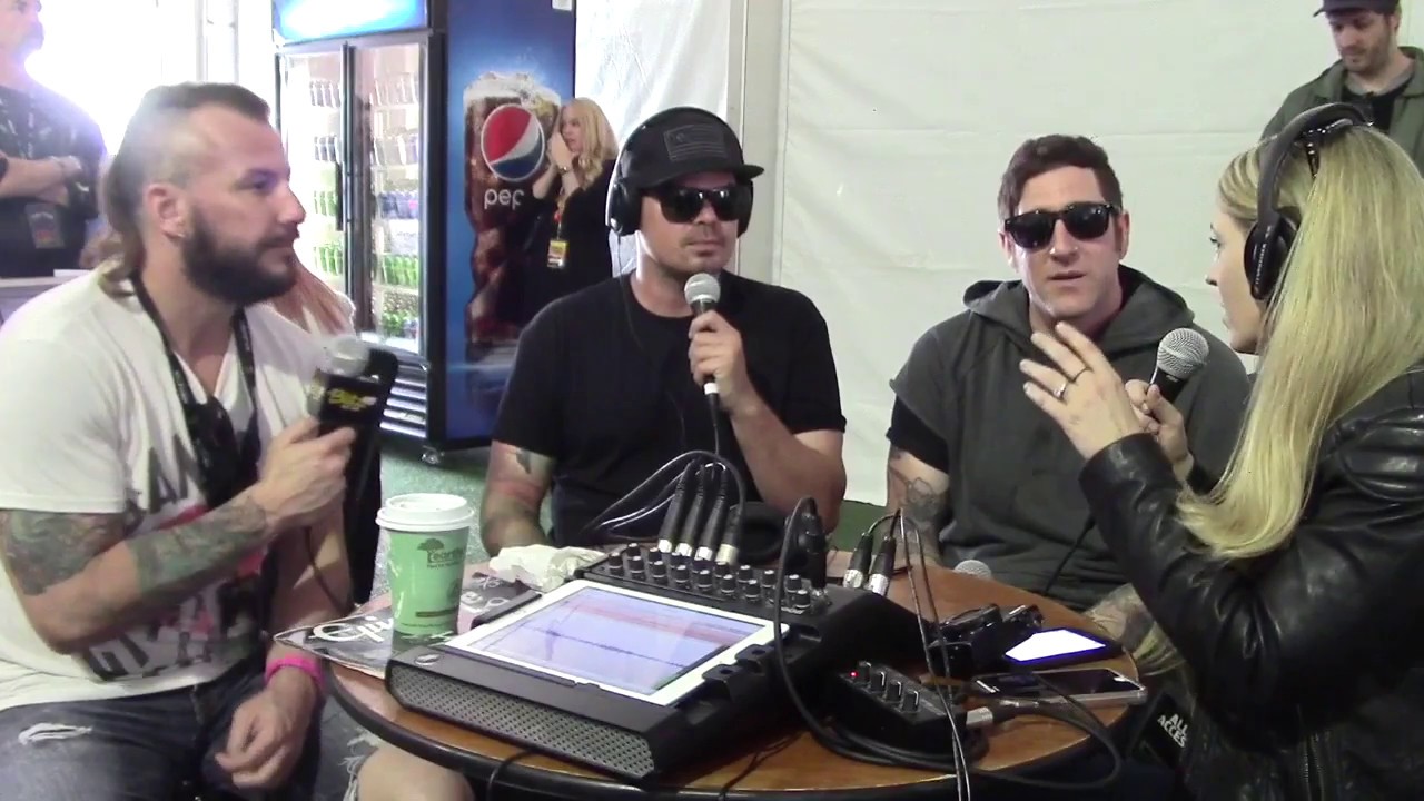 Loper and Randi with Ded - YouTube