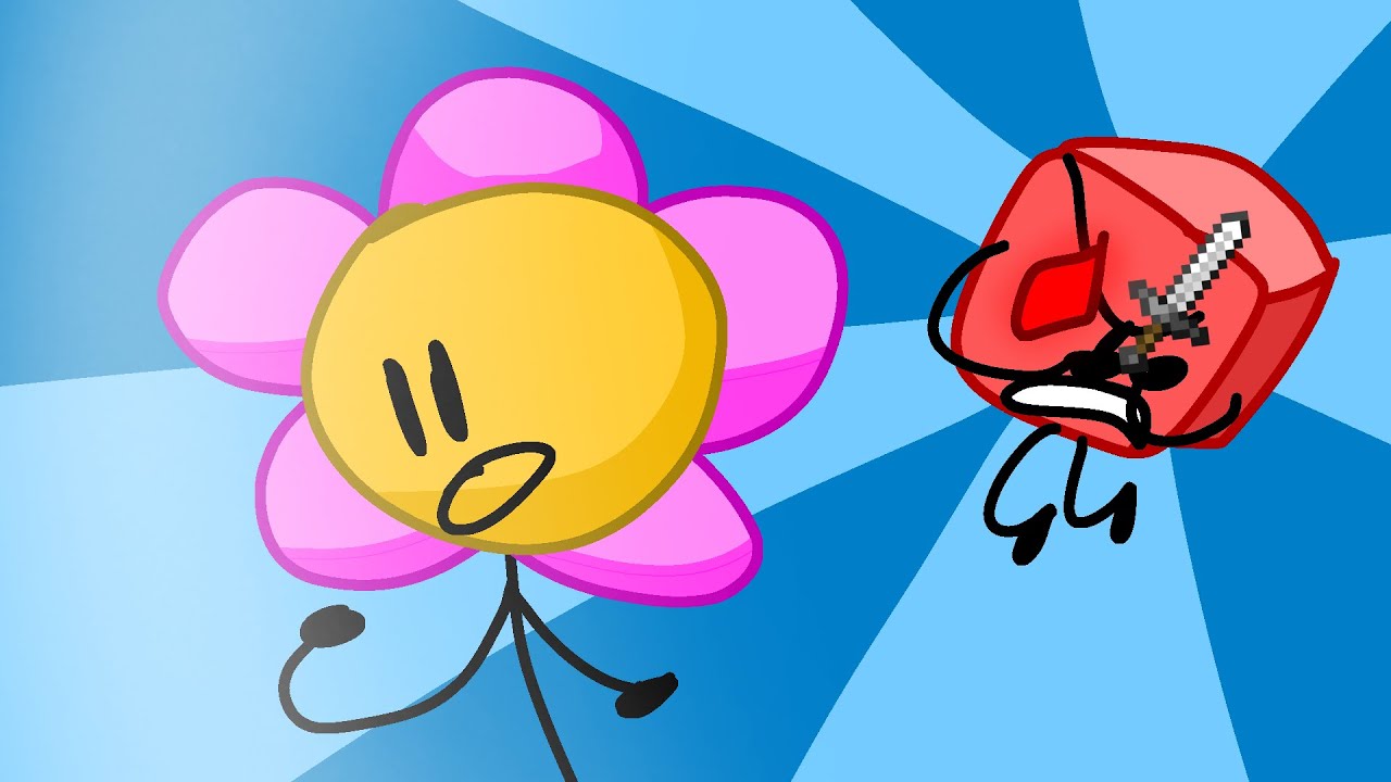 For A Prank | BFB Animation - YouTube