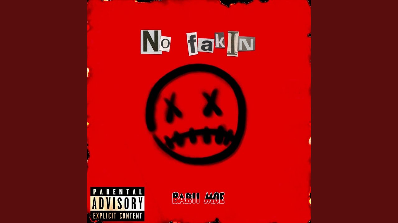 No Fakin - YouTube