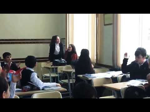 160 sayli klassik gimnaziya😍♥