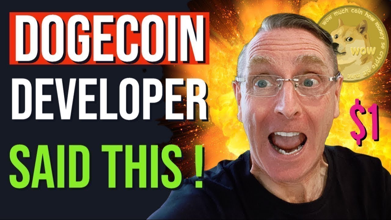 🚀 Major DOGE & Bitcoin News Update! 13X Dogecoin Price Prediction 🔥💰 ...