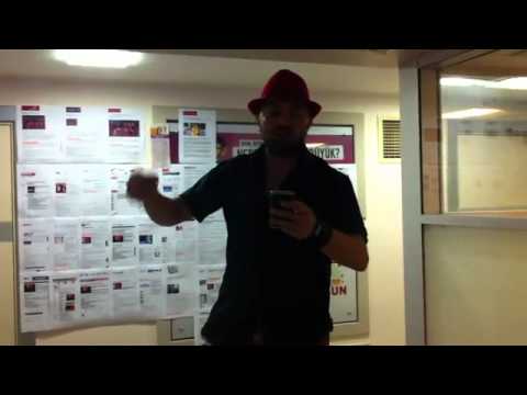 Ceyhun Yılmaz | Vicdan Manifestosu