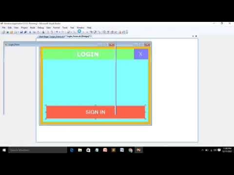 Visual Basic .Net : Search in Access Database - DataGridView ...