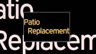 Norcross Patio Replacement | 404-586-4889 | Patio Replacement Norcross GA | 30092 | 30093