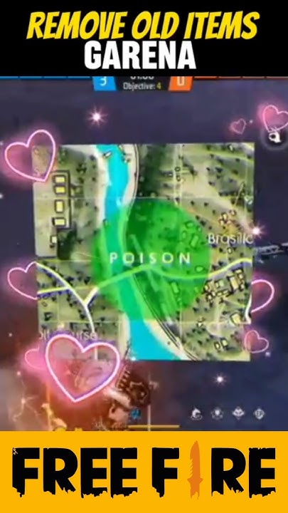 TOP 3 REMOVE GARENA FREE FIRE 😱 - para SAMSUNG,A3,A5,A6,A7,J2,J5,J7,S5,S6,S7,S9,A10,A20,A30,A50 ...