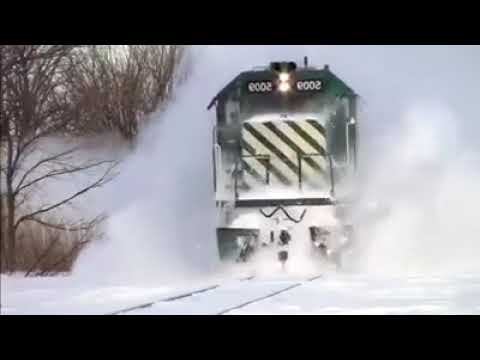 amazing qar temizleyen qatar