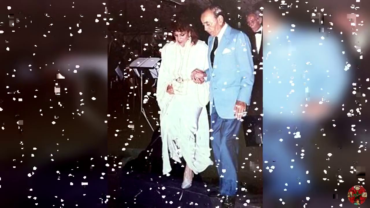Naima Samih - Amri lilah - نعيمة سميح - امري لله