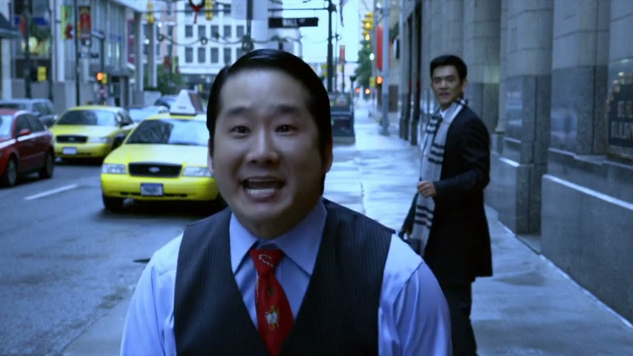 Harold And Kumar Bobby Lee Shop | emergencydentistry.com