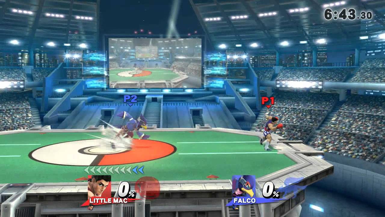 SSB4-testing the youtube feature - YouTube