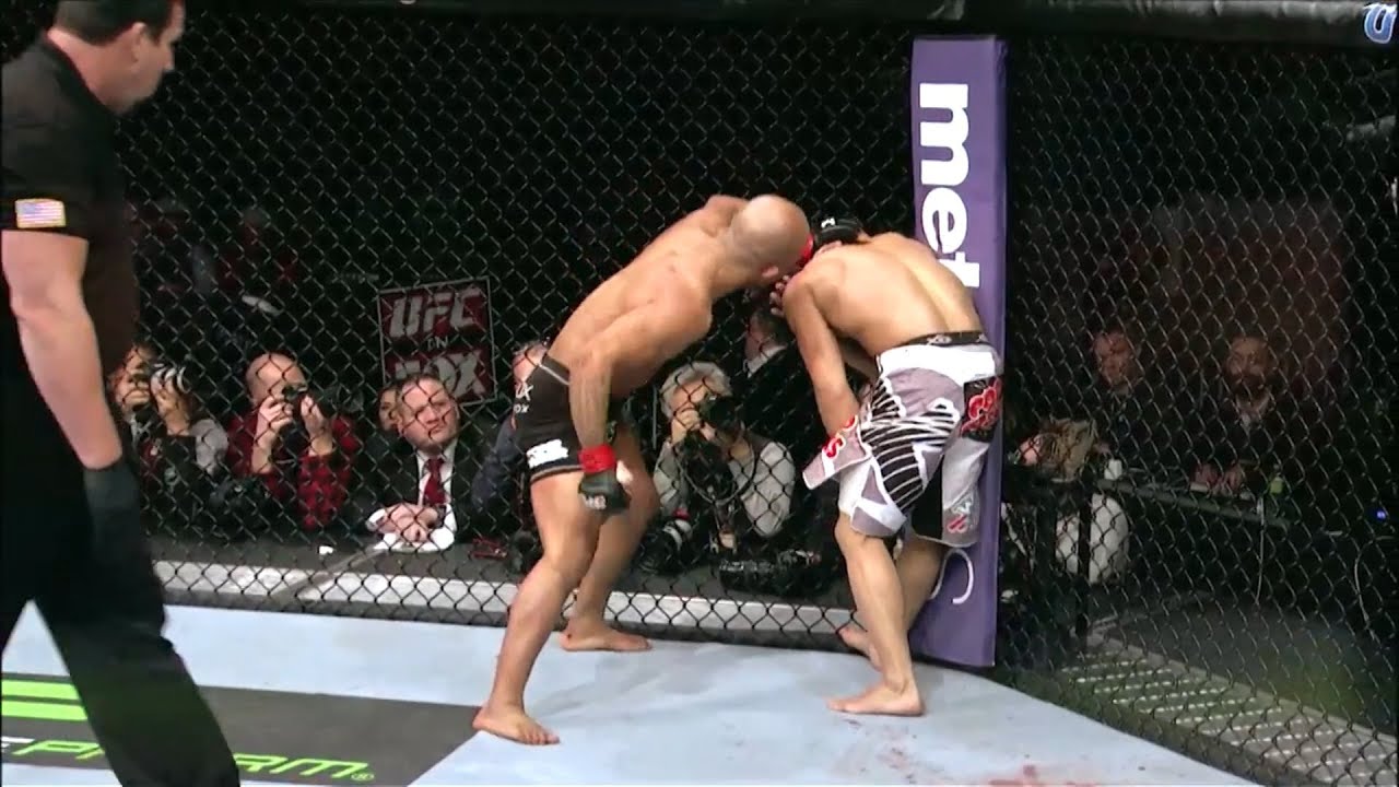 Fight News Now - UFC 174: Johnson vs. Bagautinov, UFC Fight Night 42 ...