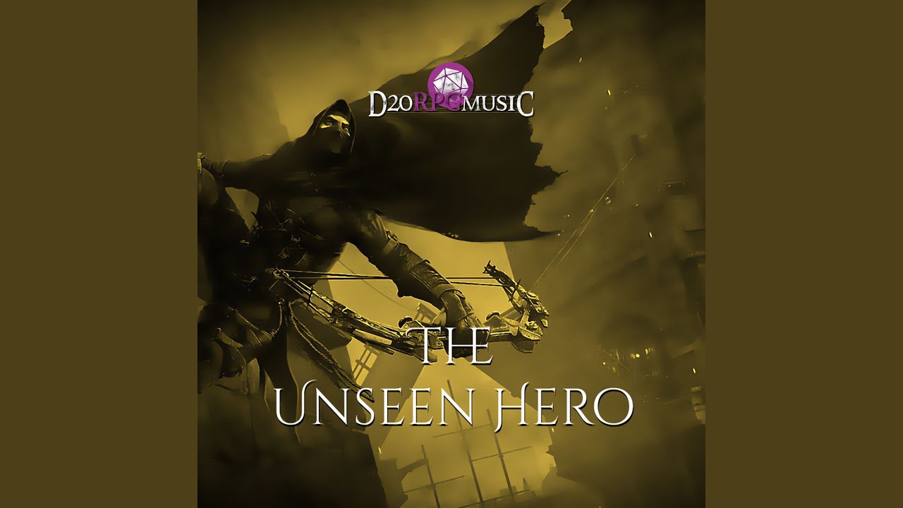 The Unseen Hero - YouTube
