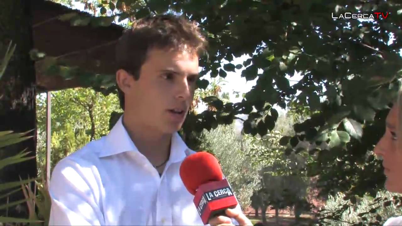 Entrevista a Juan Luis Rodríguez, matador de toros - La Cerca TV - YouTube