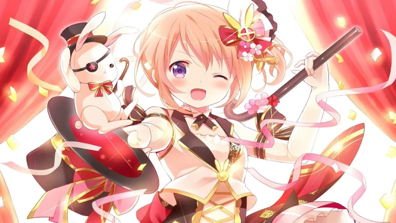 Most Outstanding OST of All Time: Rabbit's Time - YouTube