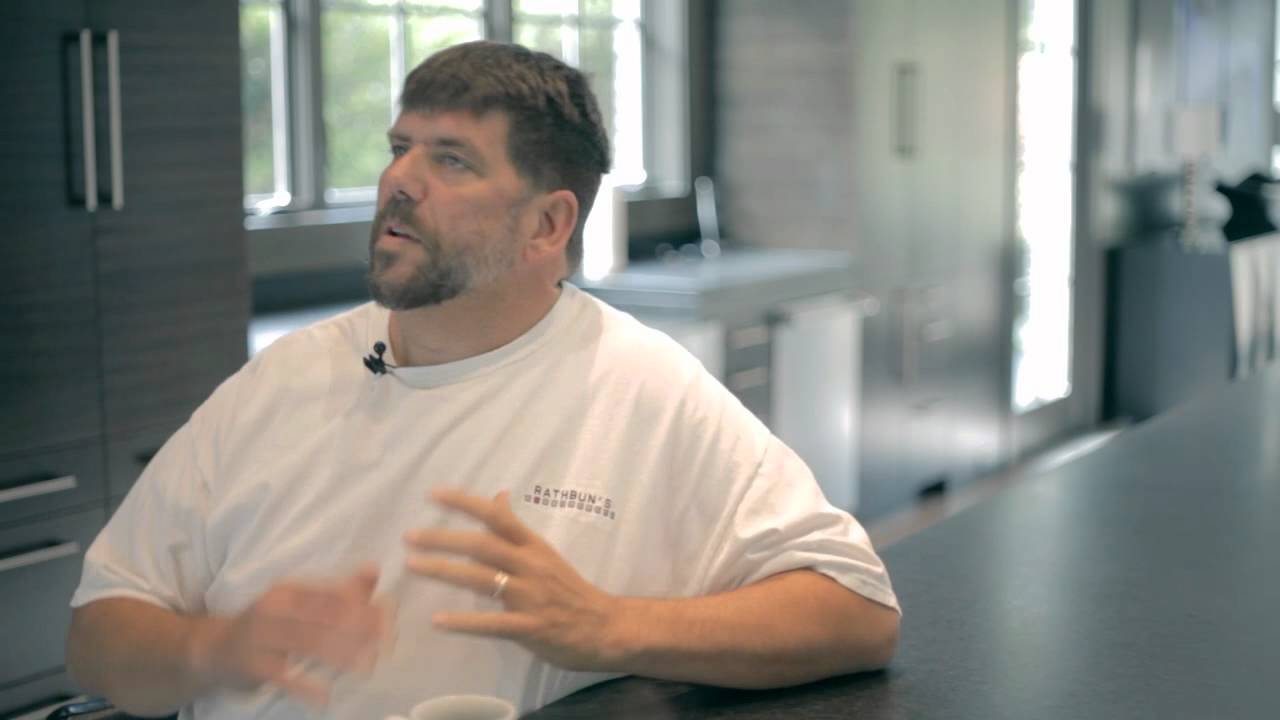 Moments #35 -- Kevin Rathbun - YouTube