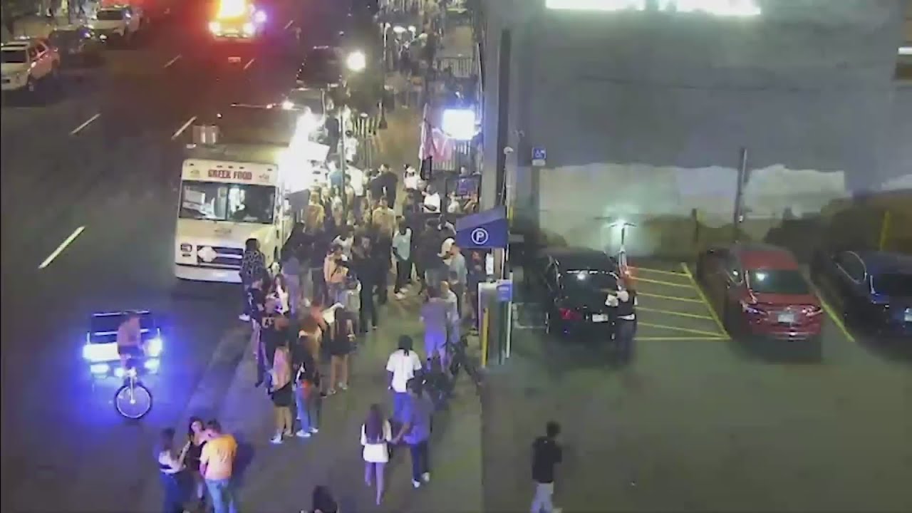 Dozens of videos unreleased in LoDo police shooting - YouTube