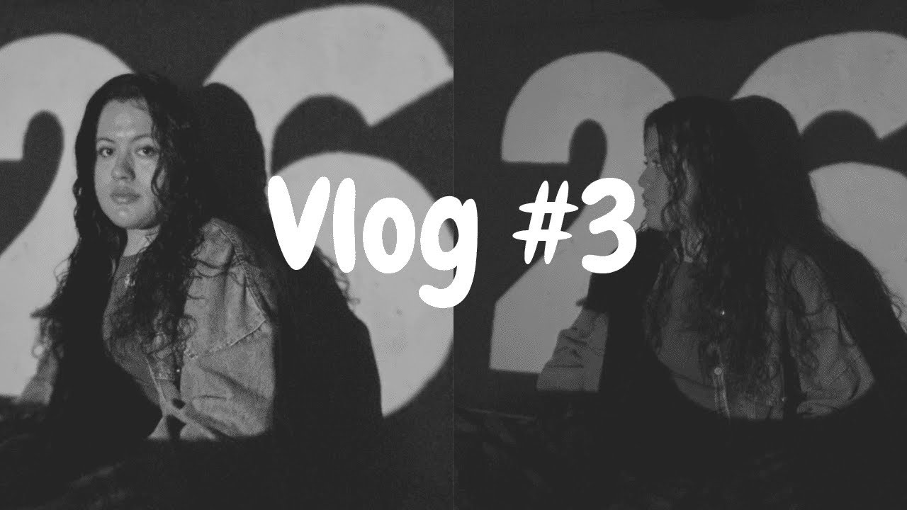 Vlog de cumpleaños 🎂 | Dam López - YouTube
