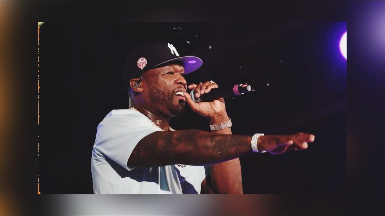 ((Free)) 50 Cent Type Beat 2023 - “ Flow ” - YouTube
