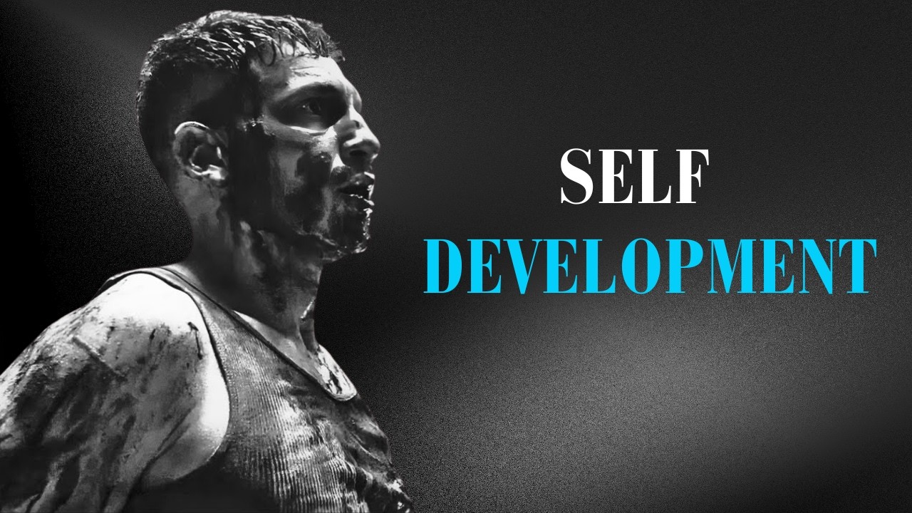 A WAR AGAINST YOURSELF - SELF DEVELOPMENT - Best Motivational Speeches ...