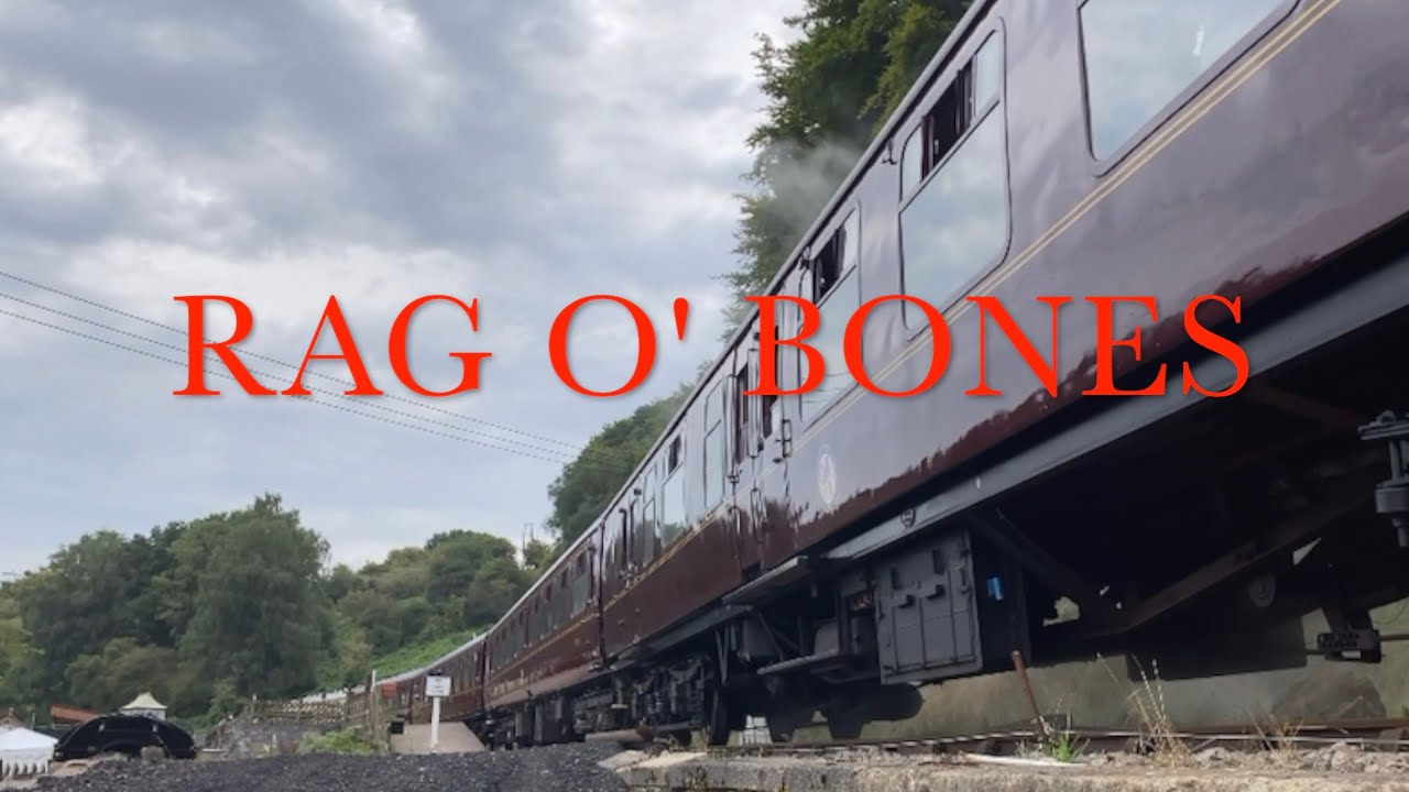 Rag O' Bones - YouTube