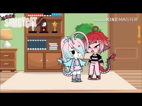 Я также свою сестру так всегда~:)