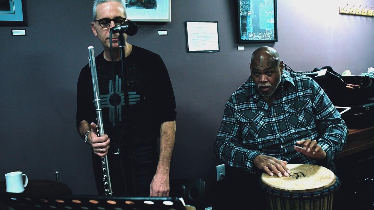 DUKE WILSON & MARC ADLER 2 - YouTube