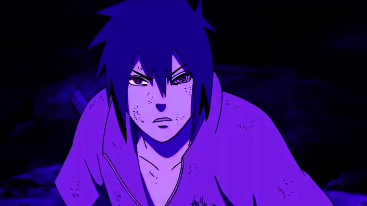 Naruto Six Paths Sage Mode & Sasuke Rinnegan vs. Madara [AMV] - YouTube