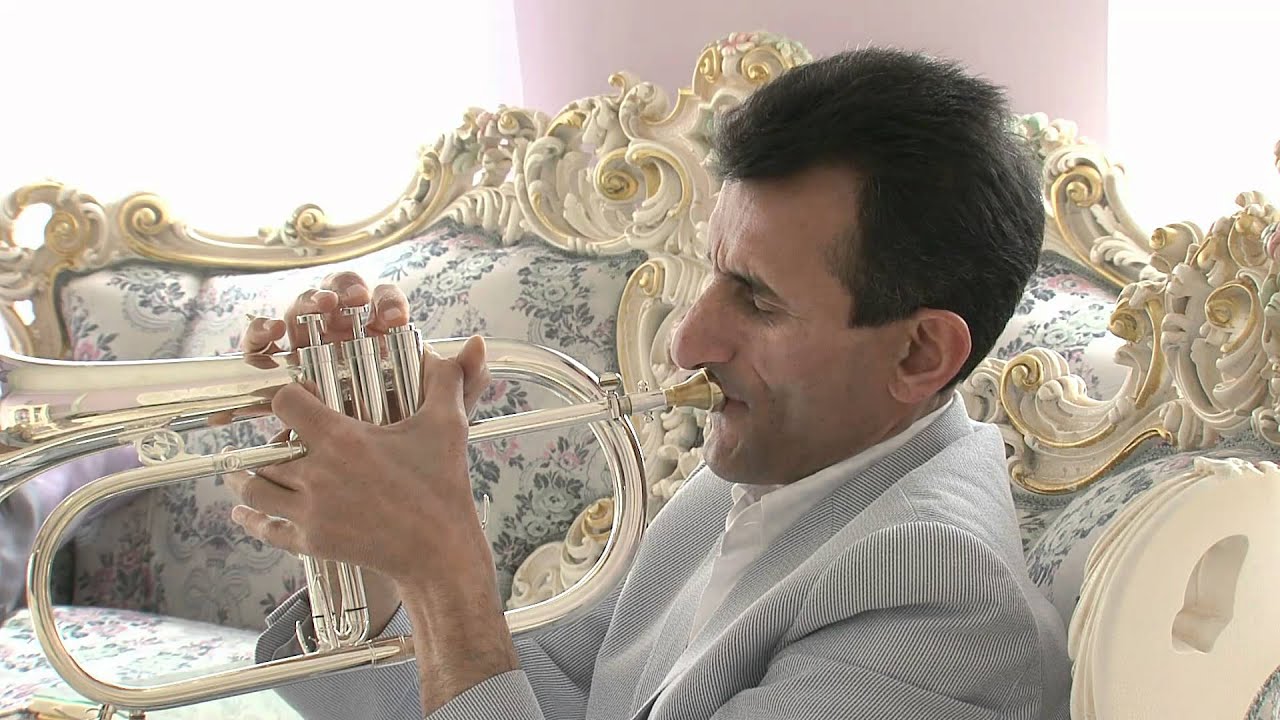 Samvel Avetisyan - I remember Clifford - YouTube