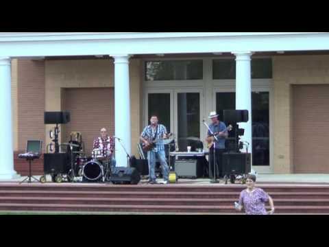 Summer Concert- John Luskey Band - YouTube