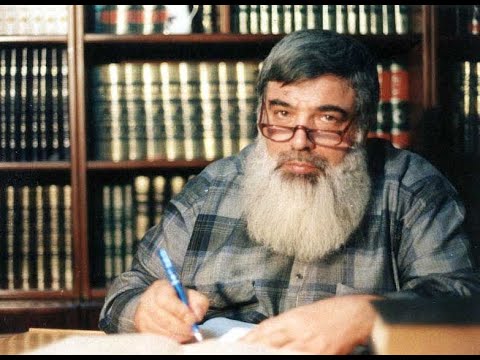 hz. Ali'nin iman gücü ve hendek savaşı - Timurtaş hoca