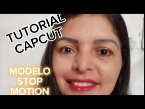 TUTORIAL CAPCUT STOP MOTION - YouTube