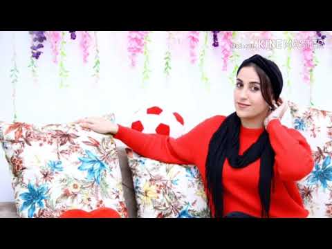 Ətayə Səfiyeva - Mənimsən 2018