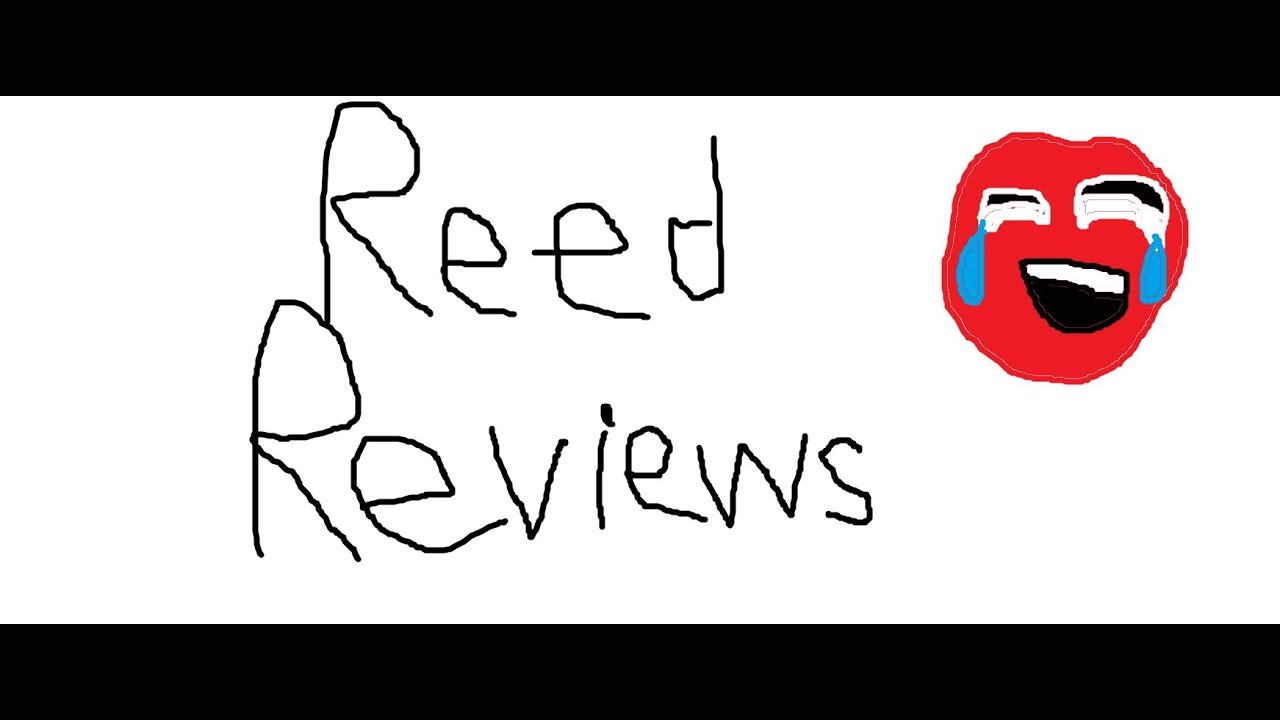 REED REVIEWS: CLUB PENGUIN, ROBLOX, AND MINECRAFT - YouTube