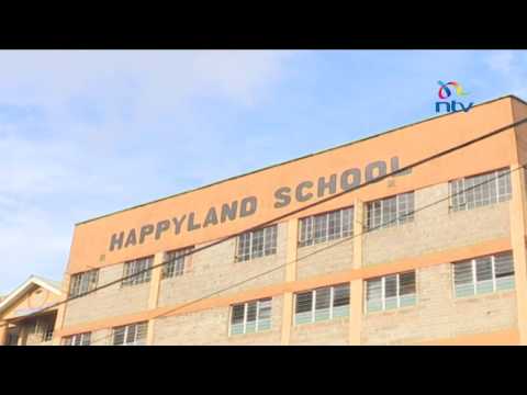 Happyland School Profile (2021) | Los Angeles, CA