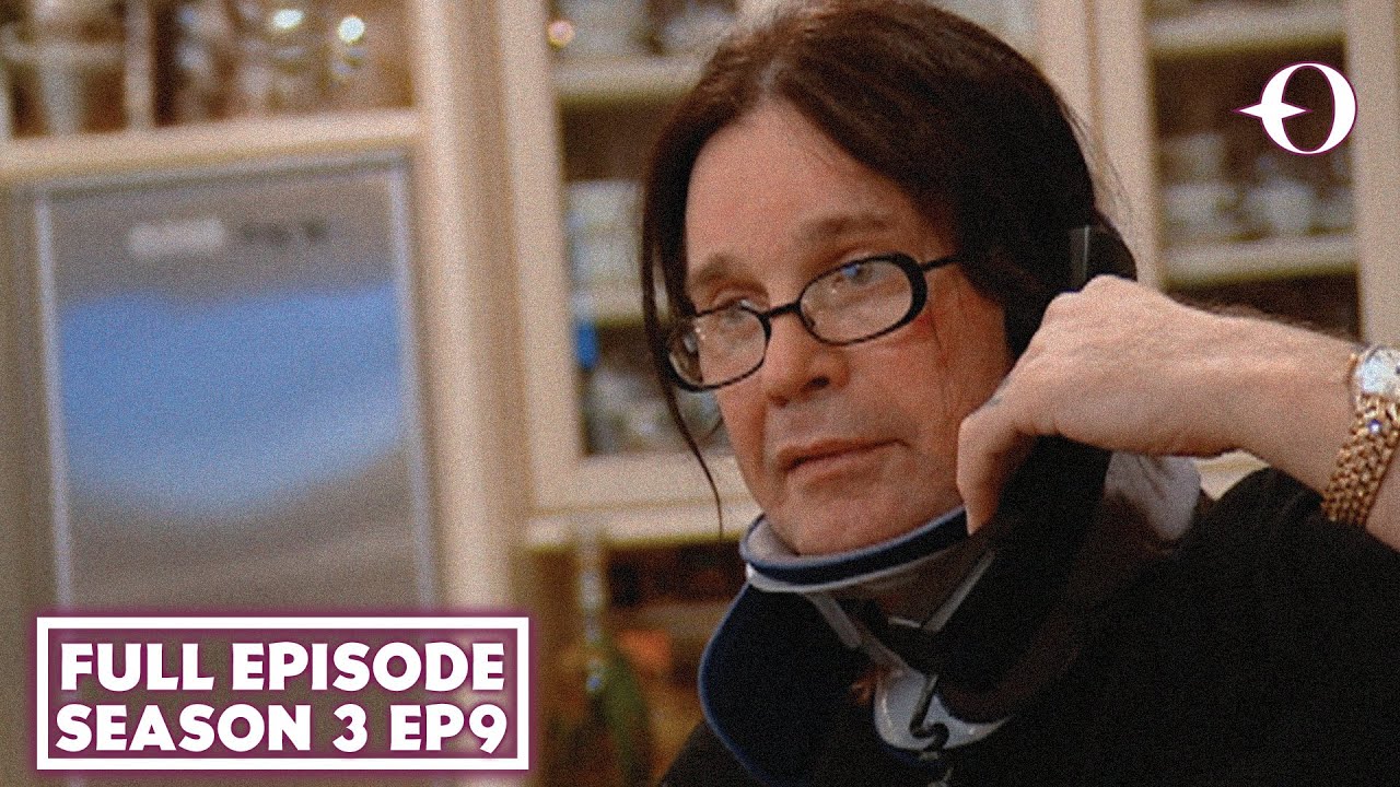 Ozzy Knows Best | Full Episode | The Osbournes S3 EP9 | The Osbournes TV - YouTube