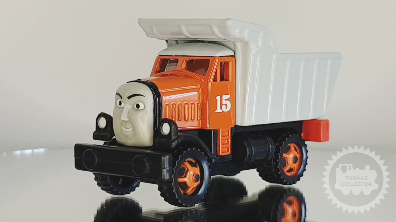 Thomas Take Along: Max (Thomas & Friends) - YouTube