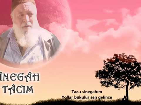 Sinegâh Tâcı Hacı Baba 01