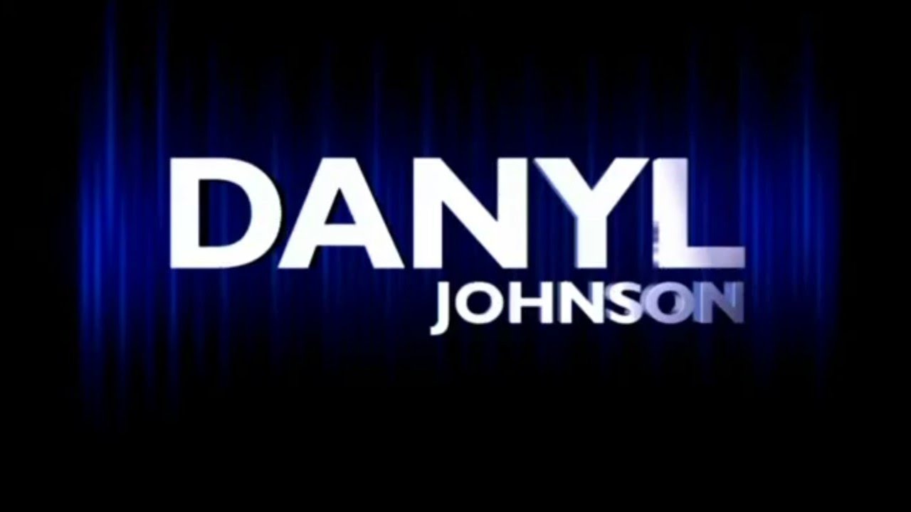 Danyl Johnson | Live Show 1 | The X Factor 2009 - YouTube