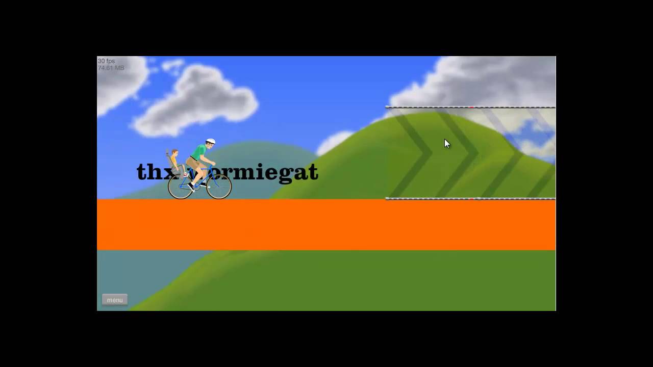 Happy Wheels Part 8 - YouTube