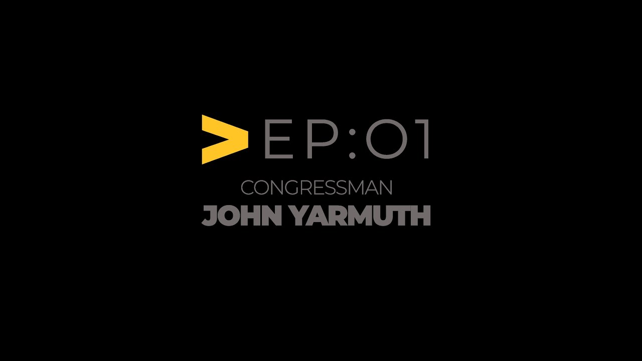 Congressman Yarmuth Live on Fourth with Larry Bisig - YouTube