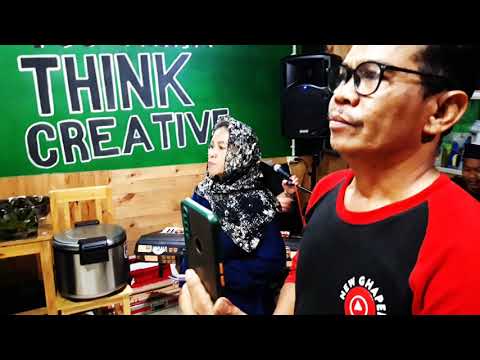 Yatim Piatu - Ultah & Santunan Anak Yatim # Mami Viona # Warung Mami18.