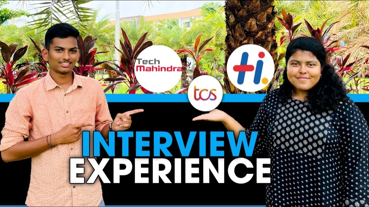 Tech Mahindra 2023 | Tech Mahindra interview experience -Mahita | Ace ...