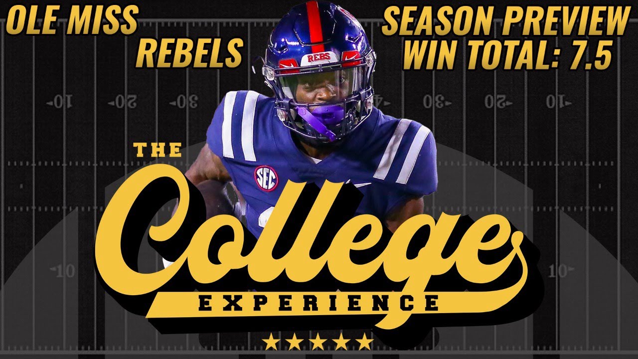 Ole Miss Rebels Wallpaper