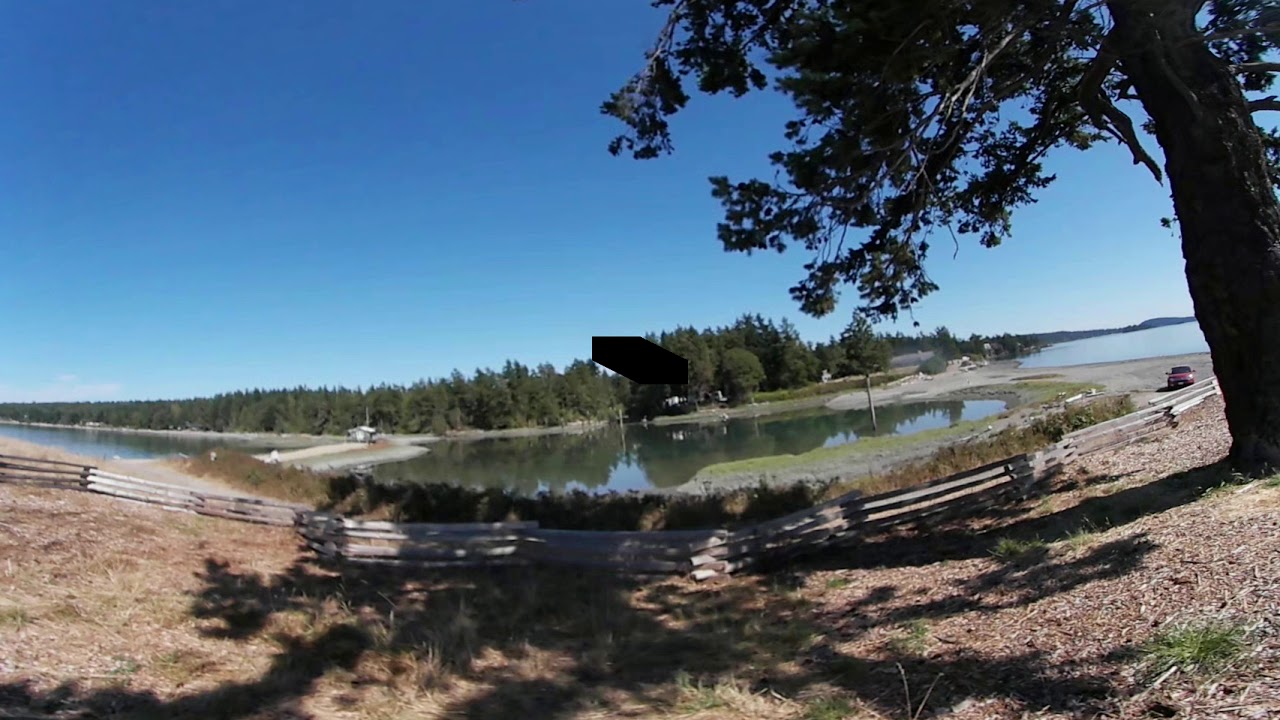 Swinomish Indian Tribal Community - Lone Tree - YouTube