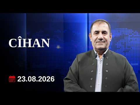 Cîhan
