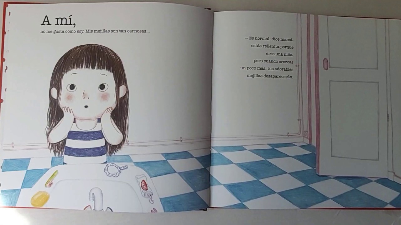 Cuentos para niños y niñas "no me gusta como Soy" Editorial Tramuntana ...