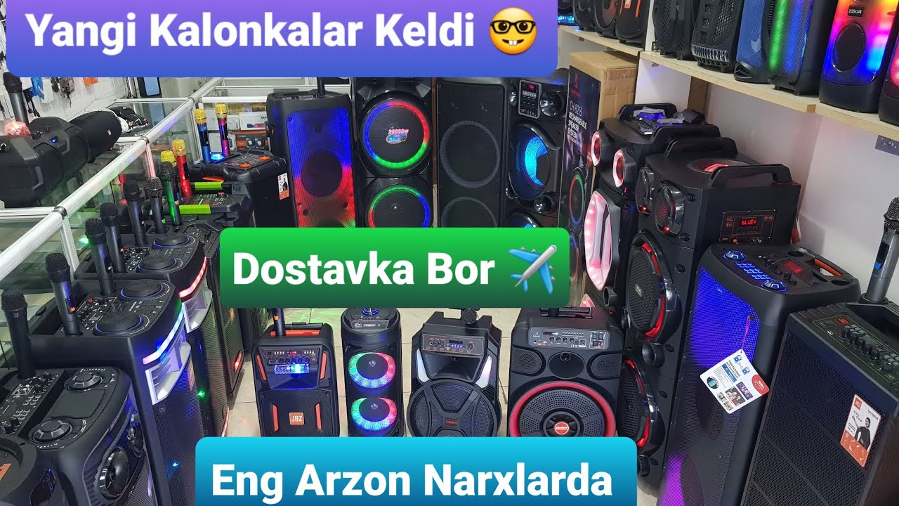 Toshkent Shahri Kalonka Narxlari. Yangi Kalonkalarimiz Keldi. Dostavkamiz O'zbekiston Bo'ylab 🚛 ...