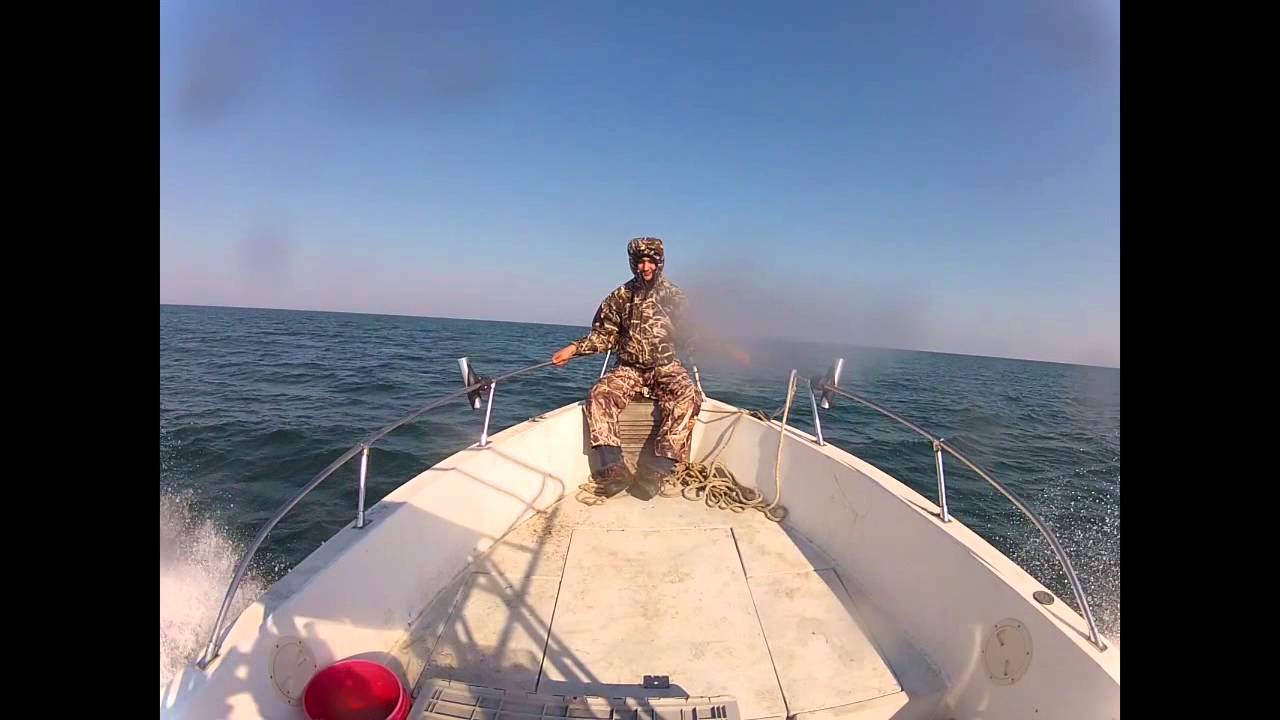 Fishing with Garret - YouTube