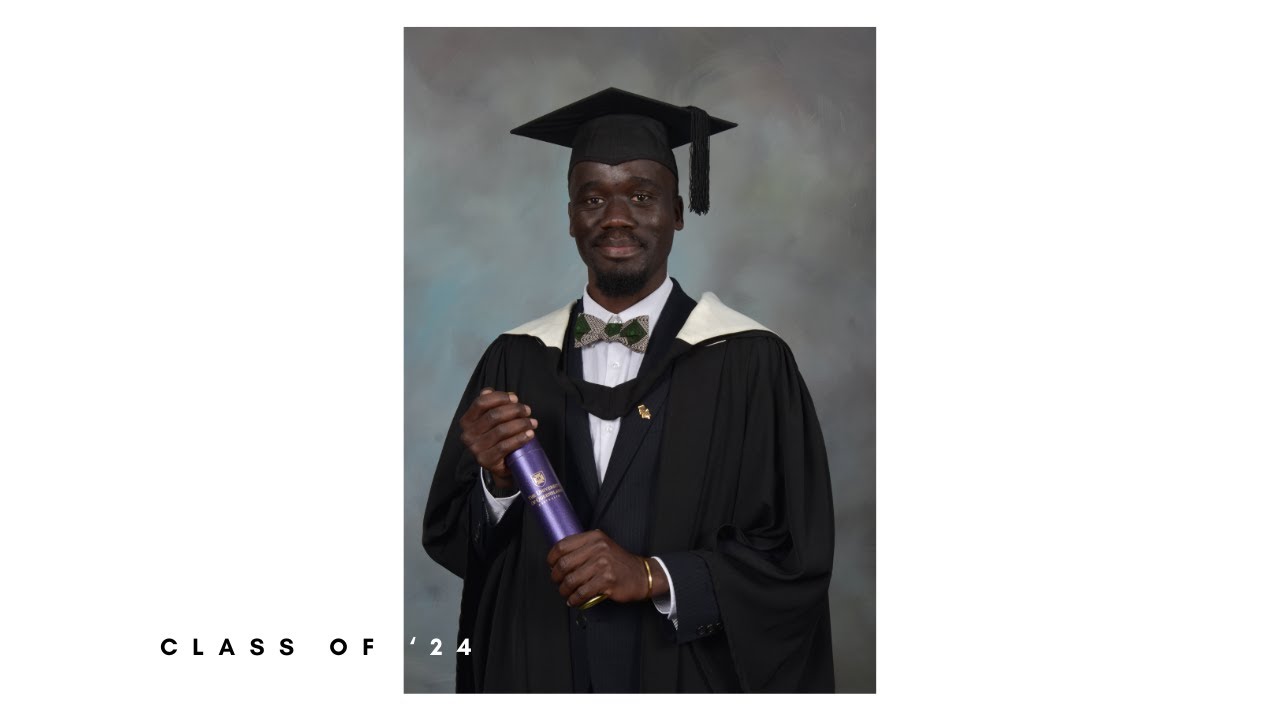 🎓 From Break to Bachelor’s Degree | My Graduation Ceremony | UQ Class ...