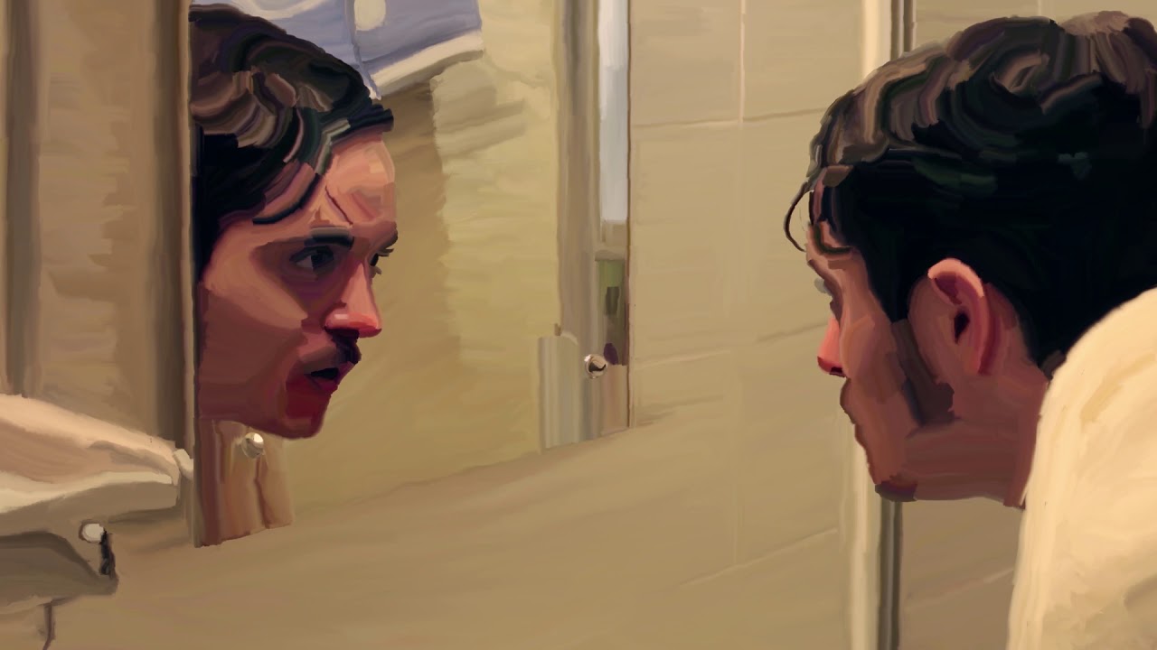 Olimpia || Tráiler oficial - YouTube