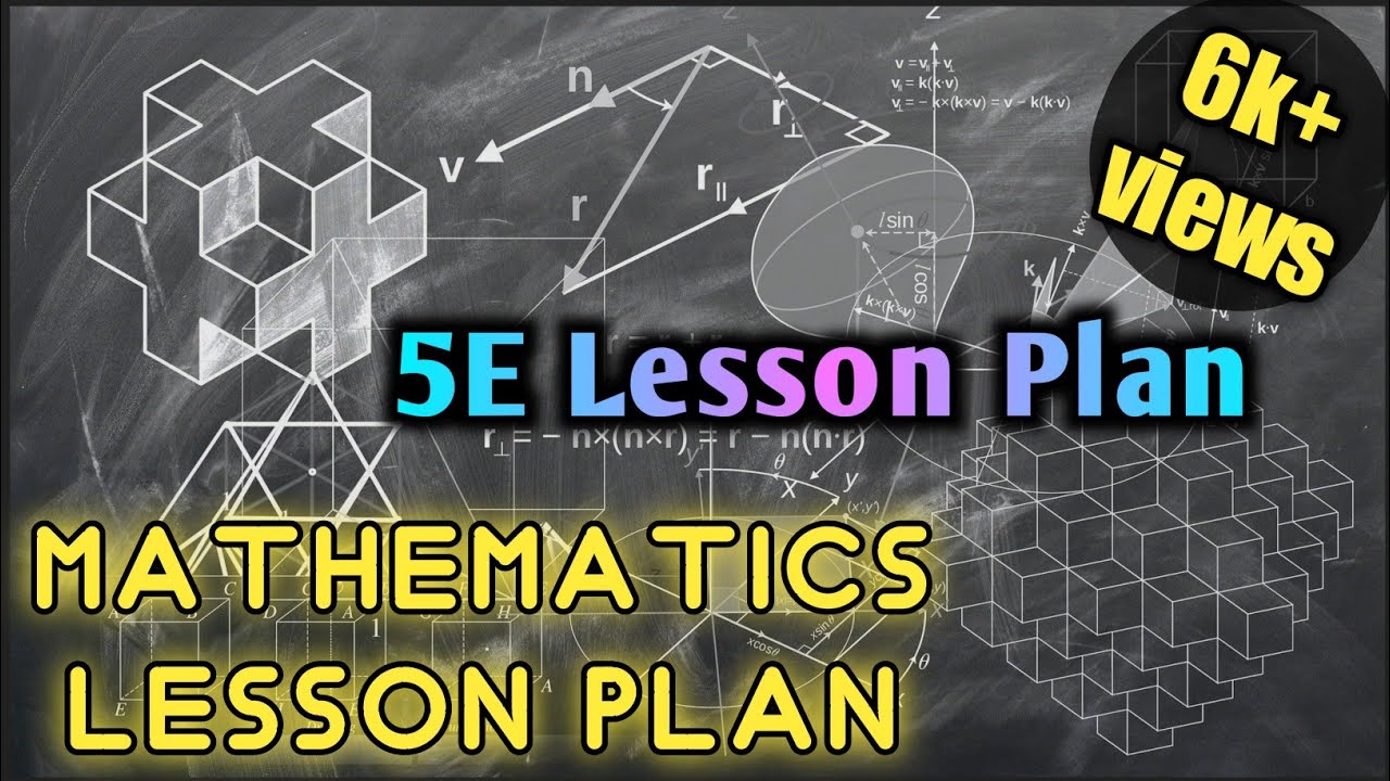 5E 5E Lesson Plan How To Write 5E Lesson Plan 5E Lesson 5e-5e-lesson-plan-how-to-write-5e-lesson-plan-5e-lesson